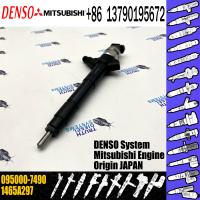 China For MITSUBISHI L200 PAJERO 4D56HP 1465A257 1465A297 095000-7490 for sale