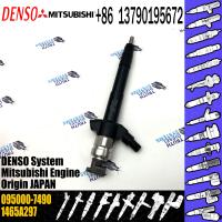 China For MITSUBISHI L200 PAJERO 4D56HP 1465A257 1465A297 095000-7490 for sale