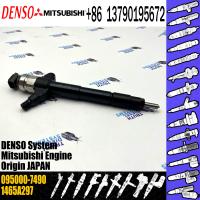 China For MITSUBISHI L200 PAJERO 4D56HP 1465A257 1465A297 095000-7490 for sale