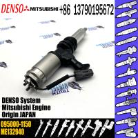 China High Quality Common Rail Injector 0950001150 ME132940 095000-1150 for sale