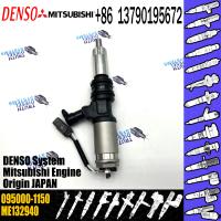 China High Quality Common Rail Injector 0950001150 ME132940 095000-1150 for sale