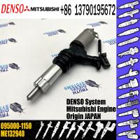 China High Quality Common Rail Injector 0950001150 ME132940 095000-1150 for sale