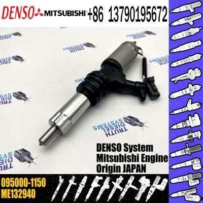 China High Quality Common Rail Injector 0950001150 ME132940 095000-1150 for sale