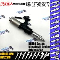 China High Quality Common Rail Injector 0950001150 ME132940 095000-1150 for sale