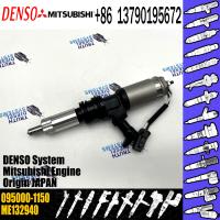 China High Quality Common Rail Injector 0950001150 ME132940 095000-1150 for sale