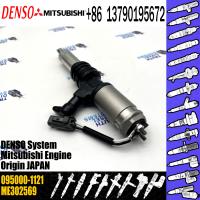 China High Quality Common Rail Injector 0950001121 ME302569 095000-1121 for sale