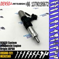China High Quality Common Rail Injector 0950001121 ME302569 095000-1121 for sale