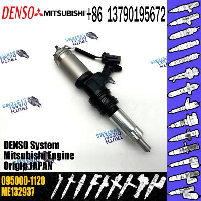 China High Quality Common Rail Injector 0950001120 ME132937 095000-1120 for sale