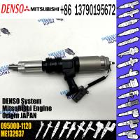 China High Quality Common Rail Injector 0950001120 ME132937 095000-1120 for sale