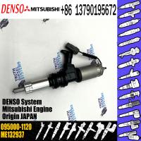 China High Quality Common Rail Injector 0950001120 ME132937 095000-1120 for sale