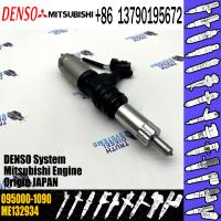China Diesel nozzle assembly common rail injector ME302566 ME132934 095000-1090 for sale