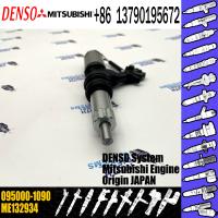 China Diesel nozzle assembly common rail injector ME302566 ME132934 095000-1090 for sale