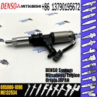 China Diesel nozzle assembly common rail injector ME302566 ME132934 095000-1090 for sale