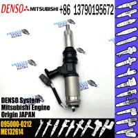 China ME302570 095000-0212 For MITSUBISHI FH/FK/FM 095000-0212 ME132614 095000-0213 ME132615 for sale