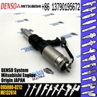 China ME302570 095000-0212 For MITSUBISHI FH/FK/FM 095000-0212 ME132614 095000-0213 ME132615 for sale