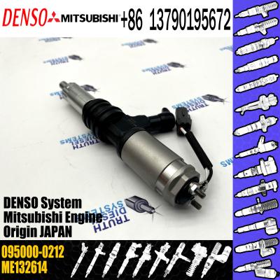 China ME302570 095000-0212 For MITSUBISHI FH/FK/FM 095000-0212 ME132614 095000-0213 ME132615 for sale