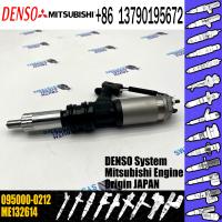 China ME302570 095000-0212 For MITSUBISHI FH/FK/FM 095000-0212 ME132614 095000-0213 ME132615 for sale