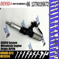 China ME302570 095000-0212 For MITSUBISHI FH/FK/FM 095000-0212 ME132614 095000-0213 ME132615 for sale
