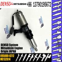 China ME302570 095000-0212 For MITSUBISHI FH/FK/FM 095000-0212 ME132614 095000-0213 ME132615 for sale