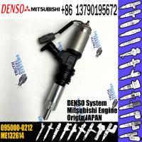 China ME302570 095000-0212 For MITSUBISHI FH/FK/FM 095000-0212 ME132614 095000-0213 ME132615 for sale