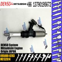 China Made in CHIna NEW injector 095000-0203 ME132614 0950000203 for sale