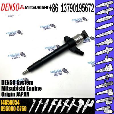 China 095000-5760 Injector 4m41 MITSUBISHI 1465A054 for sale
