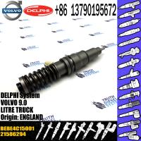 China High Quality Diesel Fuel Injector BEBE4C15001 Diesel Engine Fuel Injector bebe4C15001 for sale