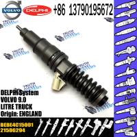 China High Quality Diesel Fuel Injector BEBE4C15001 Diesel Engine Fuel Injector bebe4C15001 for sale