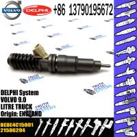 China High Quality Diesel Fuel Injector BEBE4C15001 Diesel Engine Fuel Injector bebe4C15001 for sale