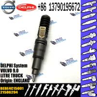 China High Quality Diesel Fuel Injector BEBE4C15001 Diesel Engine Fuel Injector bebe4C15001 for sale