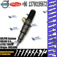 China High Quality Diesel Fuel Injector BEBE4C15001 Diesel Engine Fuel Injector bebe4C15001 for sale
