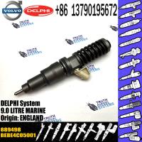 China 889481 High Quality VOL Fuel Injector BEBE4C05001 BEBE4C05002 889498 for sale