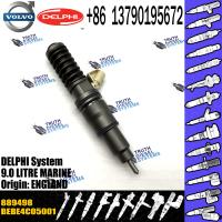 China 889481 High Quality VOL Fuel Injector BEBE4C05001 BEBE4C05002 889498 for sale