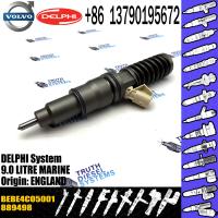 China High Quality Diesel Fuel Injector BEBE4C05001 Diesel Engine Fuel Injector bebe4C05001 for sale