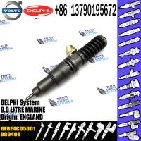 China High Quality Diesel Fuel Injector BEBE4C05001 Diesel Engine Fuel Injector bebe4C05001 for sale