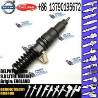 China High Quality Diesel Fuel Injector BEBE4C05001 Diesel Engine Fuel Injector bebe4C05001 for sale