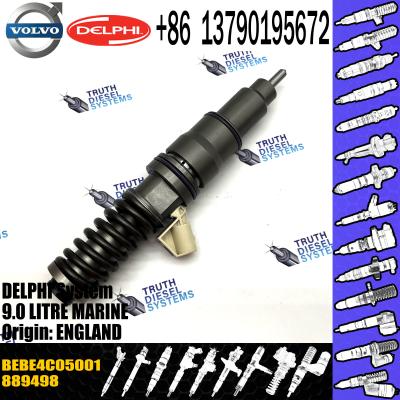 China High Quality Diesel Fuel Injector BEBE4C05001 Diesel Engine Fuel Injector bebe4C05001 for sale