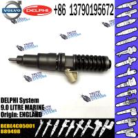 China High Quality Diesel Fuel Injector BEBE4C05001 Diesel Engine Fuel Injector bebe4C05001 for sale