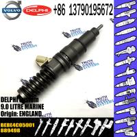 China High Quality Diesel Fuel Injector BEBE4C05001 Diesel Engine Fuel Injector bebe4C05001 for sale