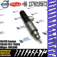 China High Quality Diesel Fuel Injector BEBE4D00103 20510724 BEBE4D00203 85000416 for sale
