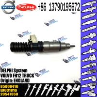 China High Quality Diesel Fuel Injector BEBE4D00103 20510724 BEBE4D00203 85000416 for sale