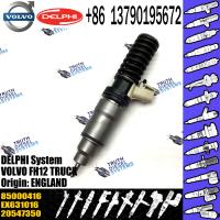 China High Quality Diesel Fuel Injector BEBE4D00103 20510724 BEBE4D00203 85000416 for sale
