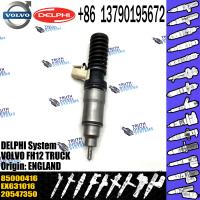 China High Quality Diesel Fuel Injector BEBE4D00103 20510724 BEBE4D00203 85000416 for sale