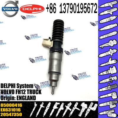 China High Quality Diesel Fuel Injector BEBE4D00103 20510724 BEBE4D00203 85000416 for sale