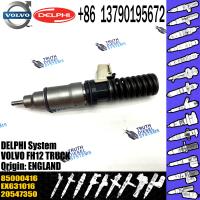 China High Quality Diesel Fuel Injector BEBE4D00103 20510724 BEBE4D00203 85000416 for sale