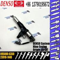 China High quality diesel injector nozzle for 095000-6350,095000-6353,23670-E0050,23910-1440 for sale