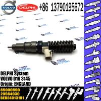 China High Quality Diesel Fuel Injector For Sale 85000590 BEBE4D13001 BEBE4D13101 for sale