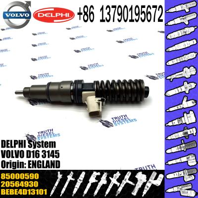 China High Quality Diesel Fuel Injector For Sale 85000590 BEBE4D13001 BEBE4D13101 for sale