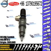 China High Quality Diesel Fuel Injector 20569291 85000501 BEBE4D07001 For VOL D12 for sale