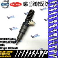 China injector BEBE4D11001 BEBE4D11101 BEBE4D11201 742747798 85000675 20747798 for sale